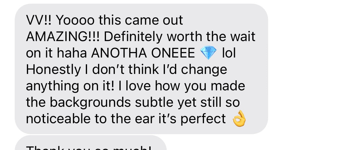 Audio Recording Tutorials and Templates for Pro Tools and Modern Rap ...